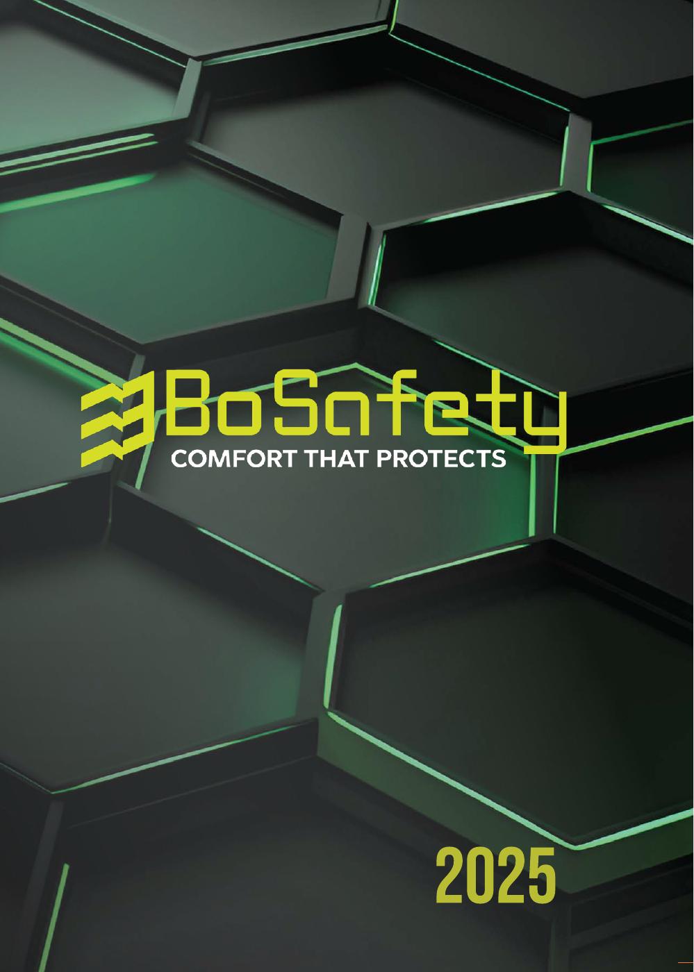BO SAFETY | PDF to Flipbook