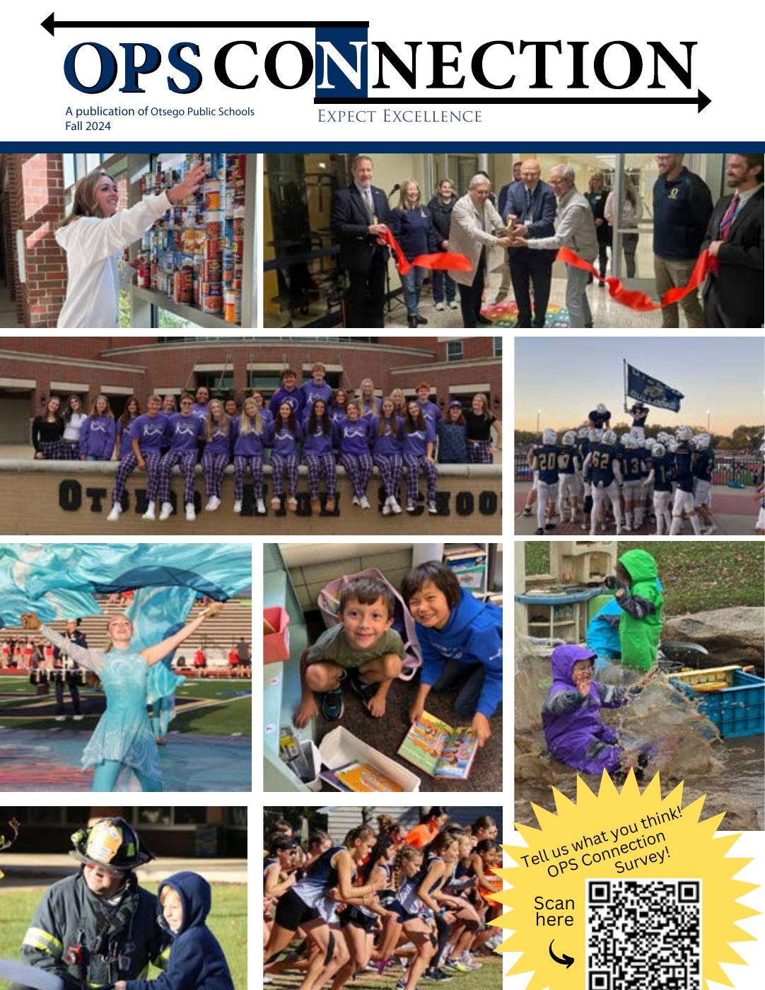 OPS Connection | PDF to Flipbook