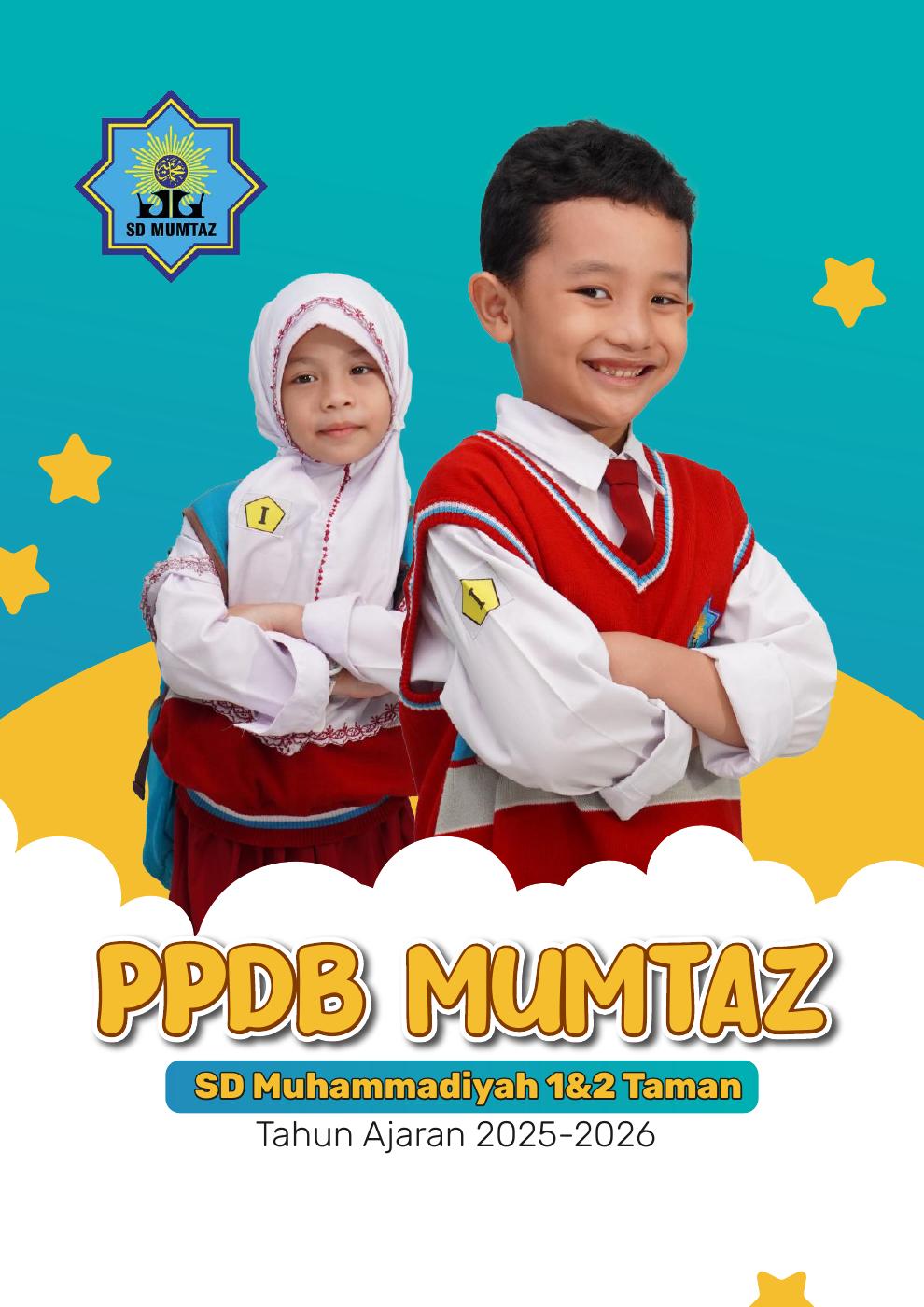 PPDB SPECIAL INDENT SD MUMTAZ | PDF to Flipbook