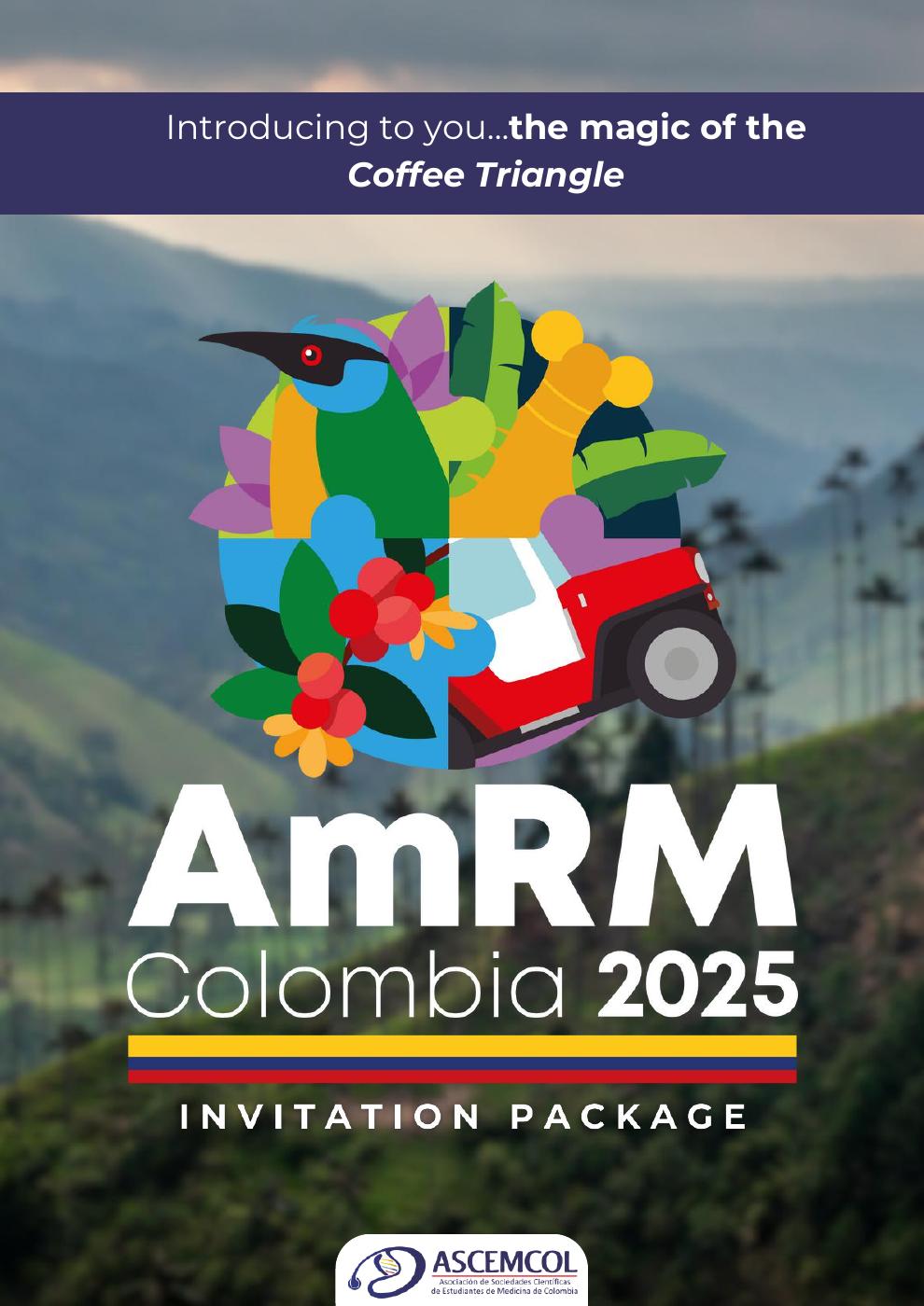 AmRM 2025 | PDF to Flipbook