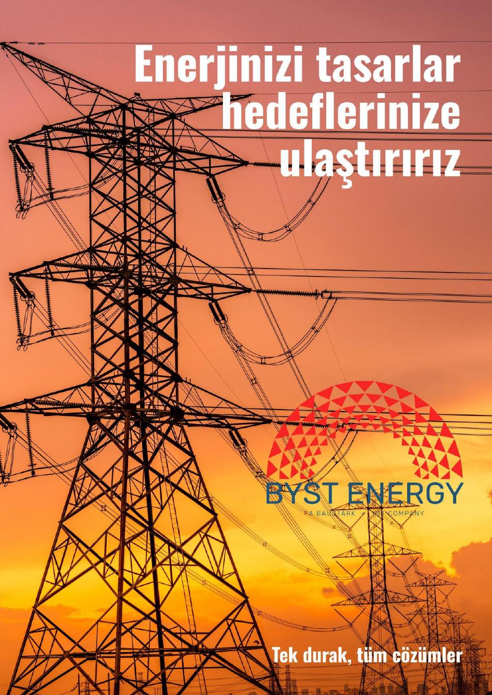 BYST ENERJİ