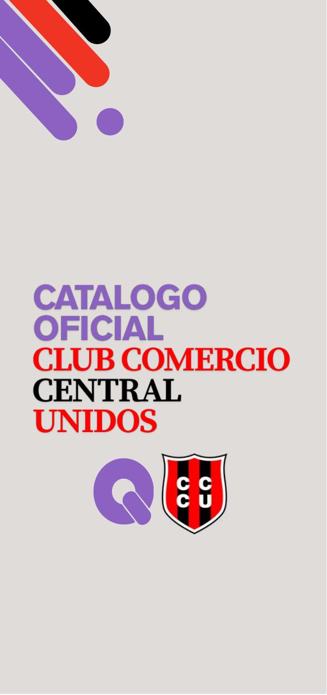 CATALOGO QUIPU C.C.C.U | PDF to Flipbook