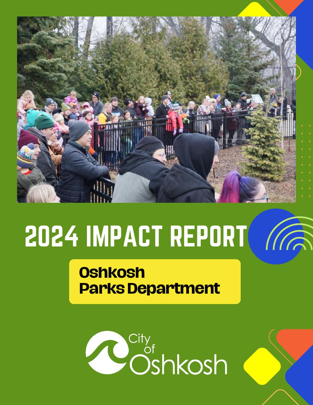 2024 Impact Report