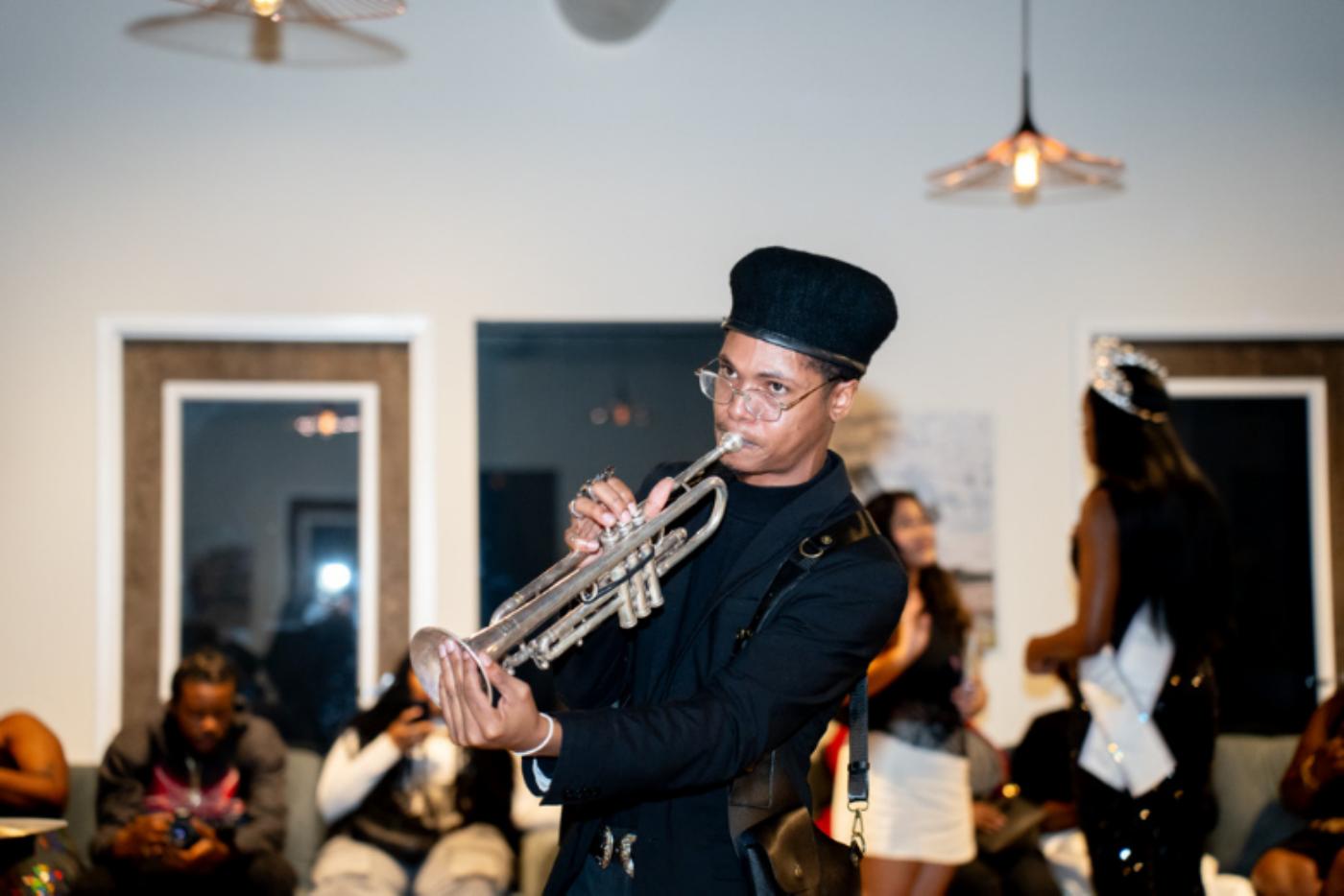 Face The Magazine Release Party