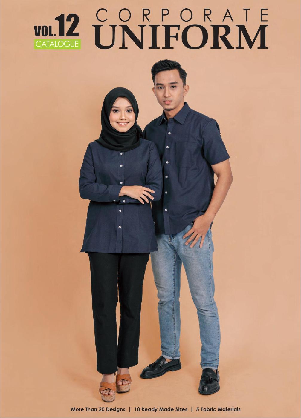 ILHANSPORTS - MR2 UNIFORM | PDF to Flipbook