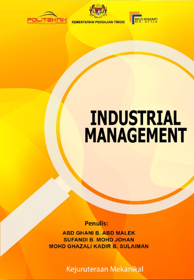 INDUSTRIAL MANAGEMENT