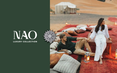 NAO TRAVEL COLLECTION