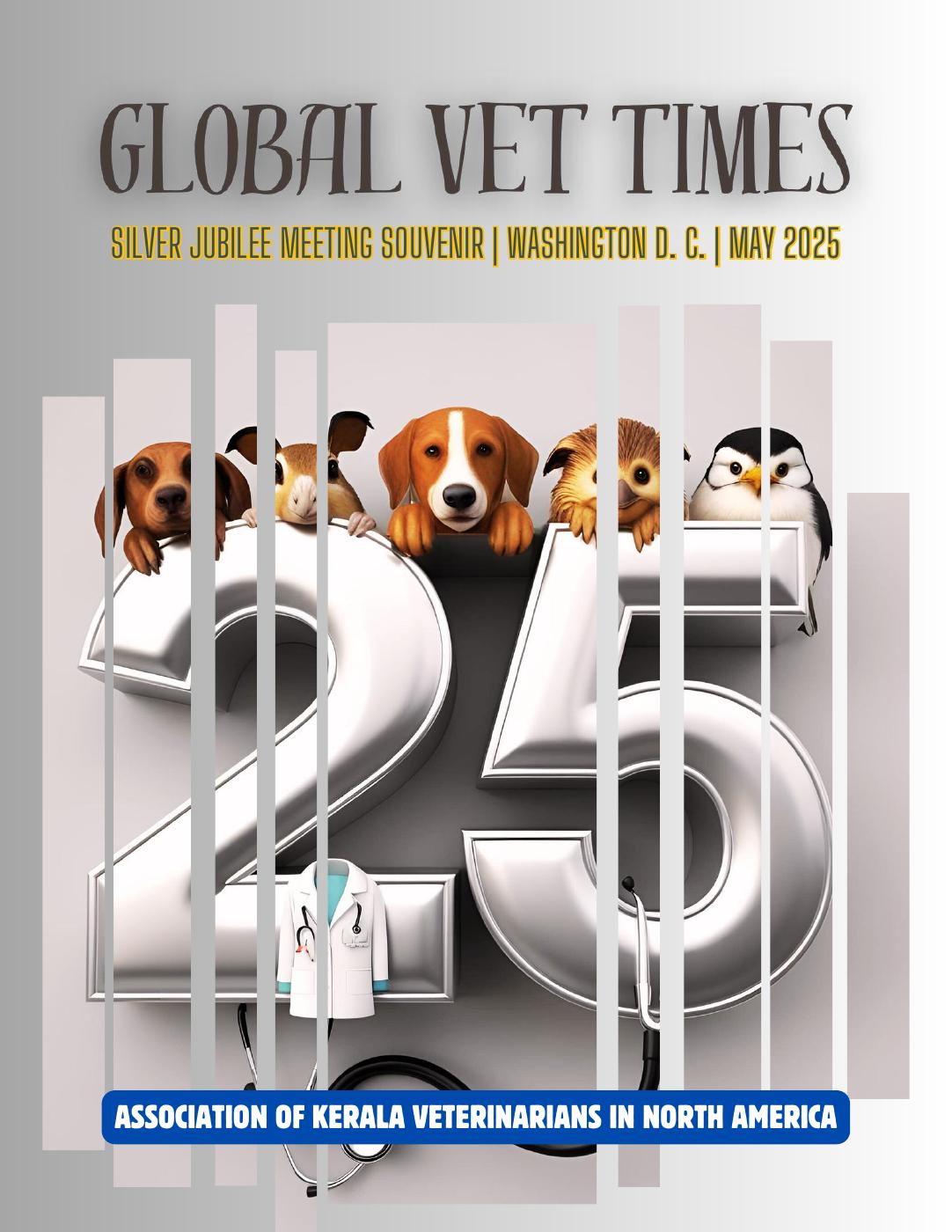 GLOBAL VET TIMES | PDF to Flipbook