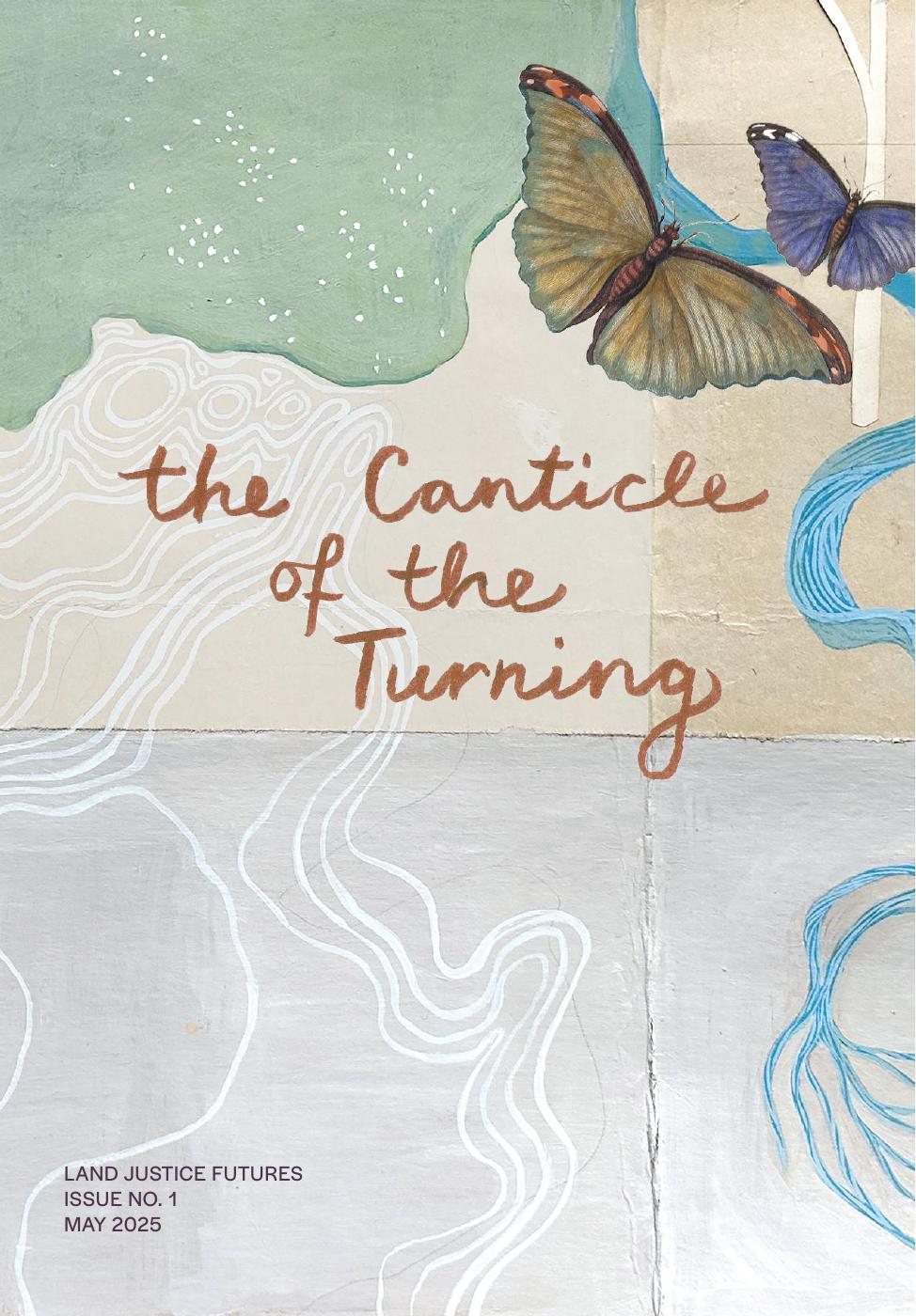 The Canticle of the Turning | PDF to Flipbook
