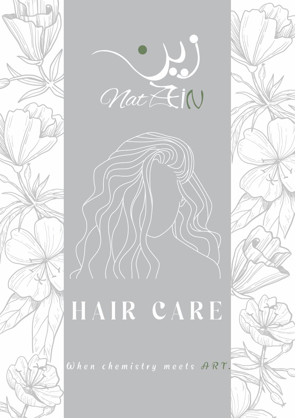 Hair Care | PDF to Flipbook