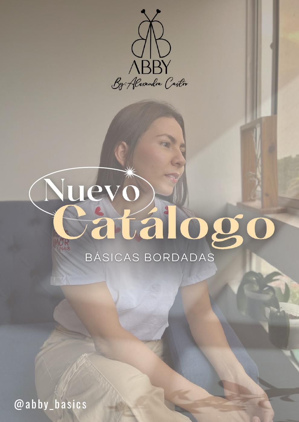Catálogo ABBY | PDF to Flipbook
