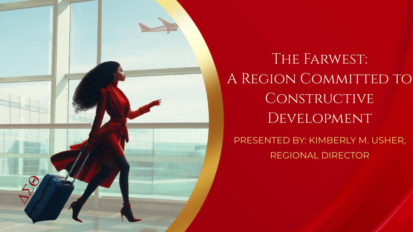 Regional Director Updates | PDF to Flipbook