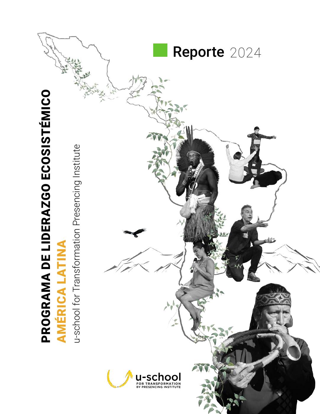 Reporte PLE 2024 | PDF to Flipbook