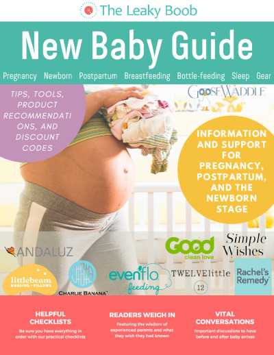 New Baby Guide