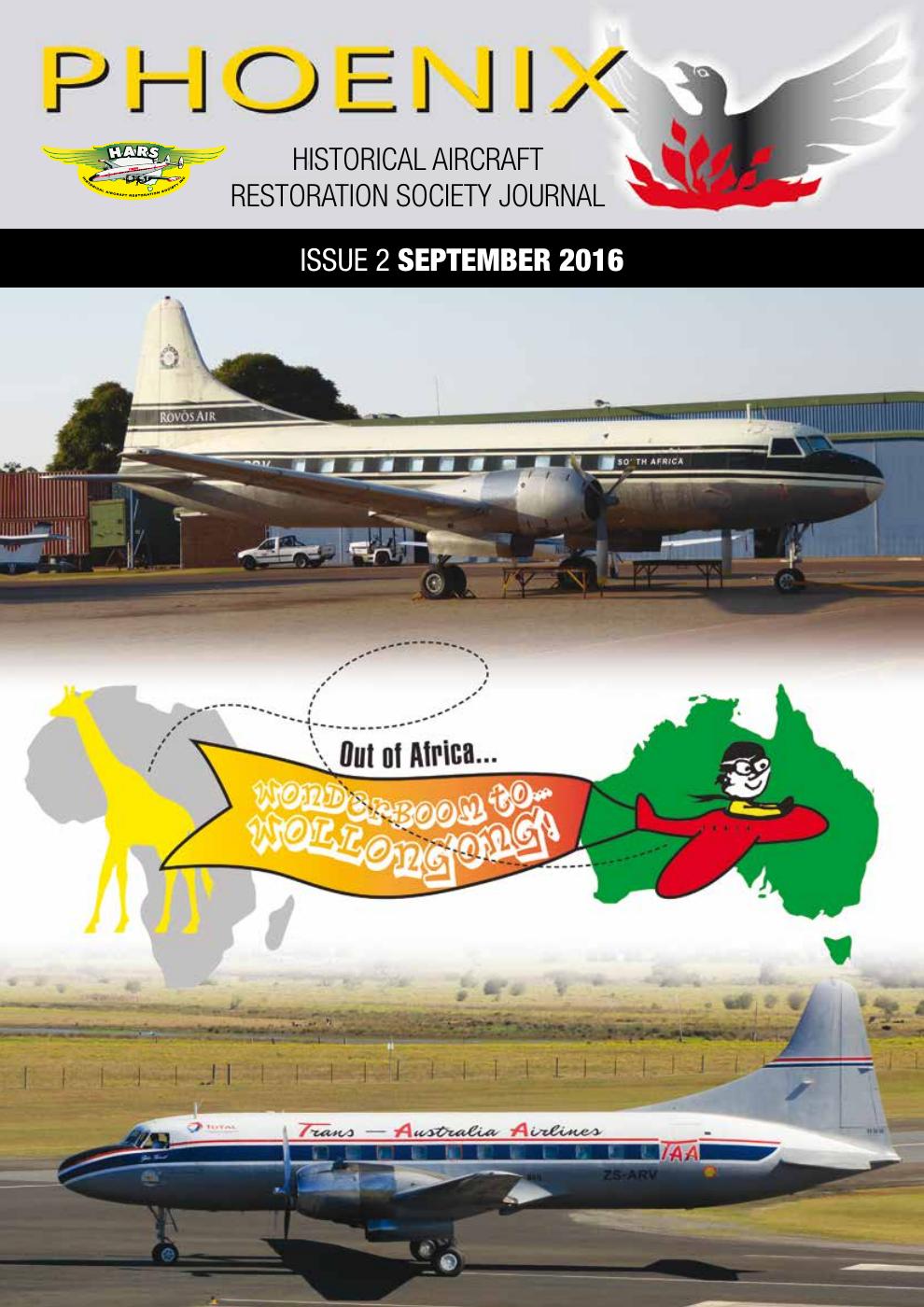 Phoenix September 2016