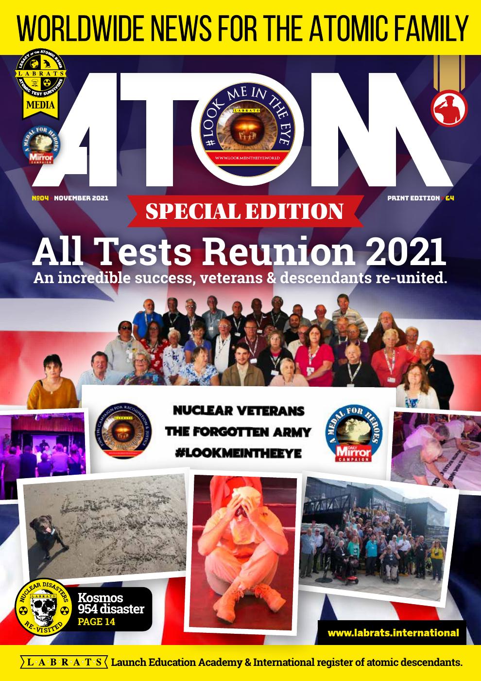 ATOM - 4th Edition | PDF to Flipbook