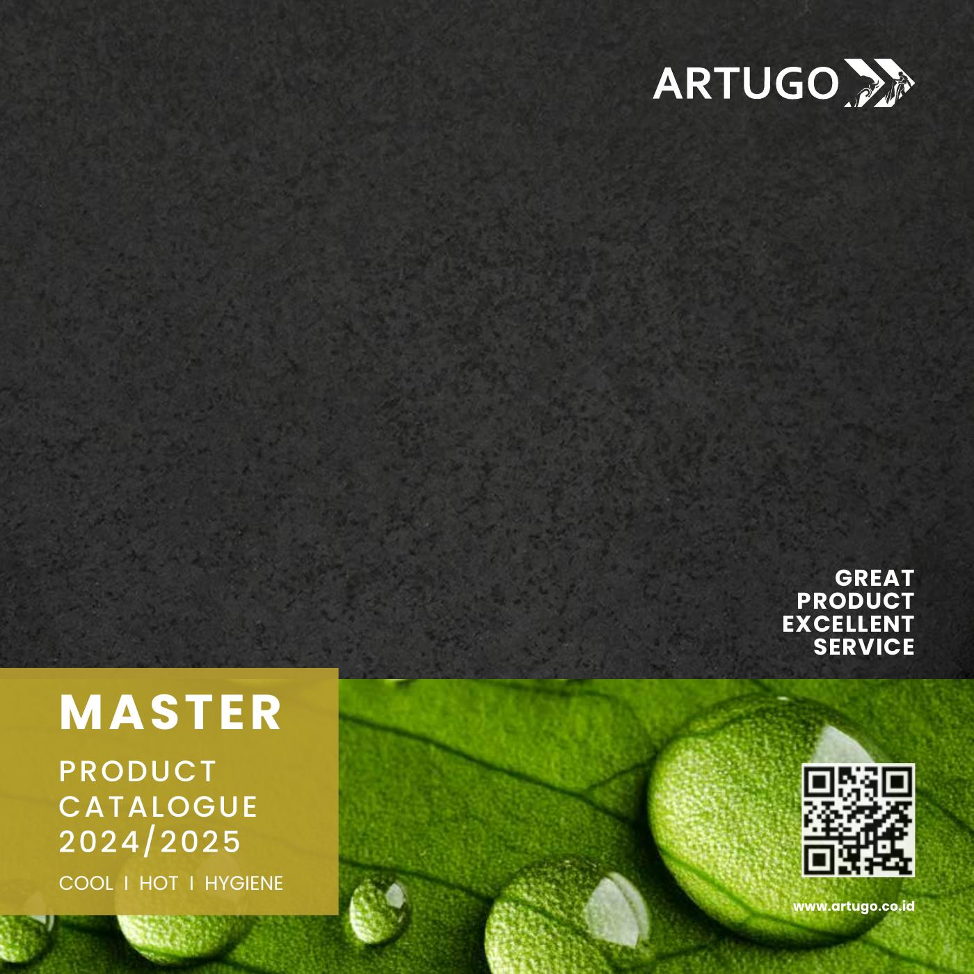 ARTUGO MASTER CATALOGUE | PDF to Flipbook