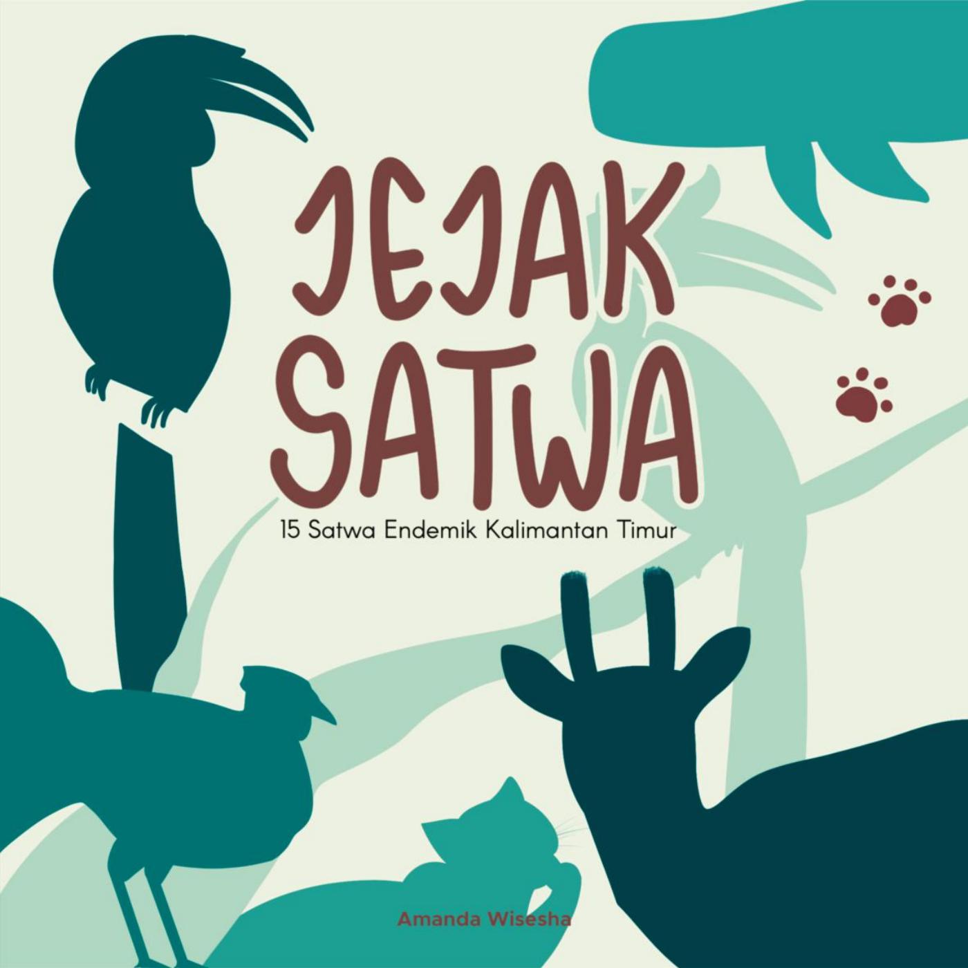 Jejak Satwa | PDF to Flipbook