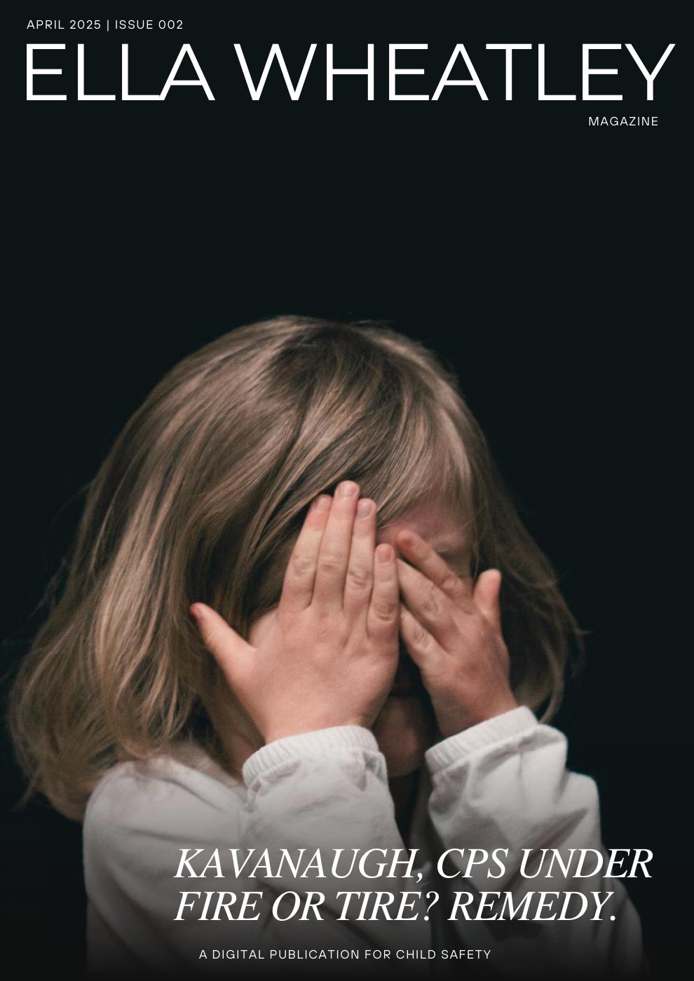 Ella Wheatley: Issue 002 | PDF to Flipbook