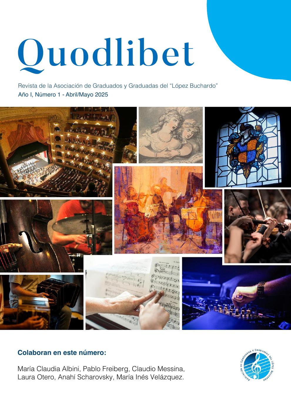 Quodlibet | PDF to Flipbook