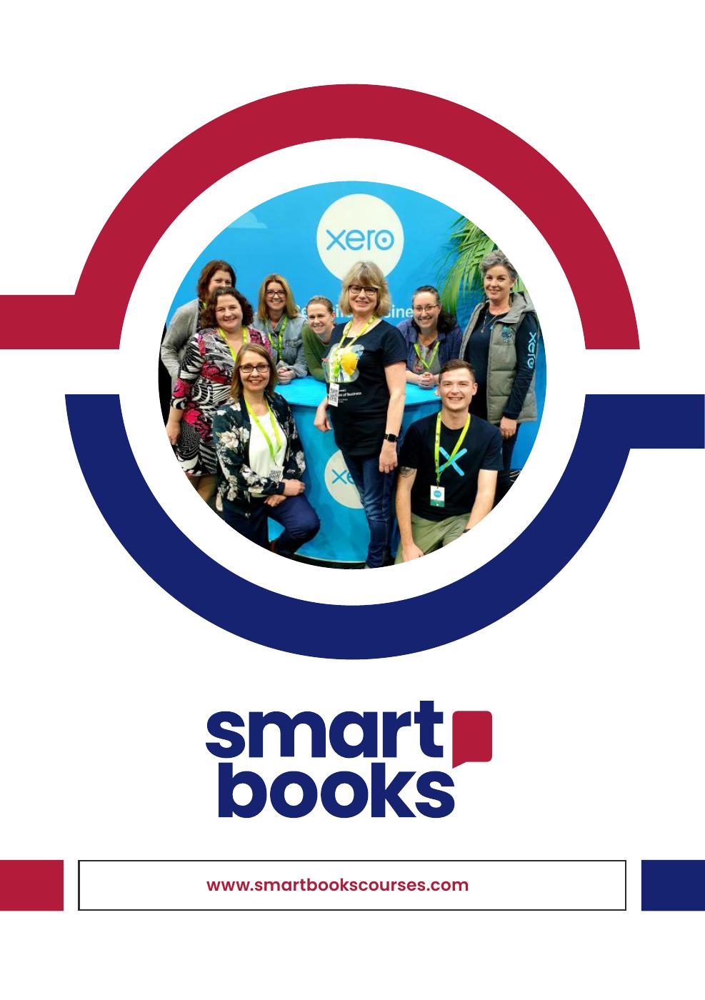 All About Smart Books