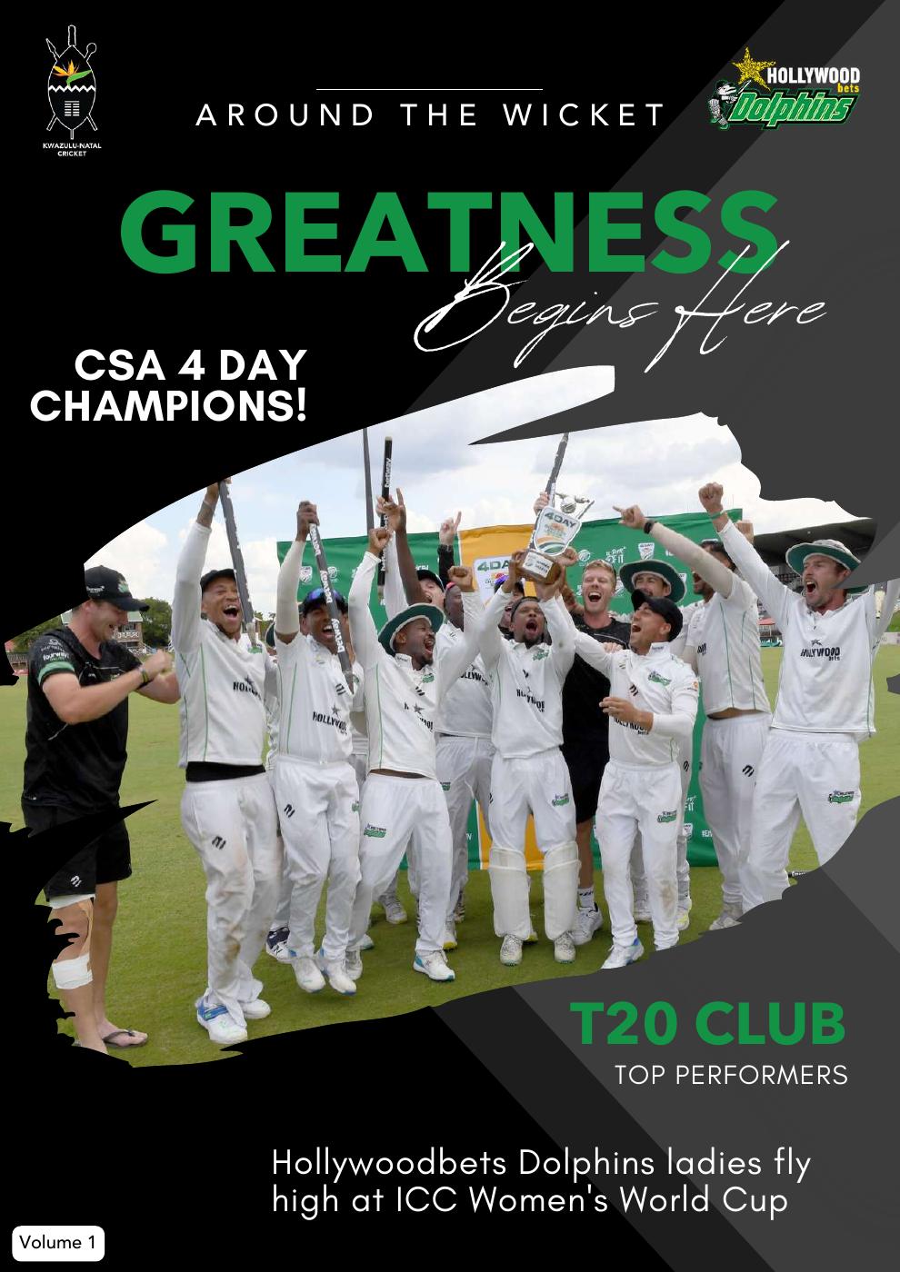 ATW - Vol 1 | PDF to Flipbook