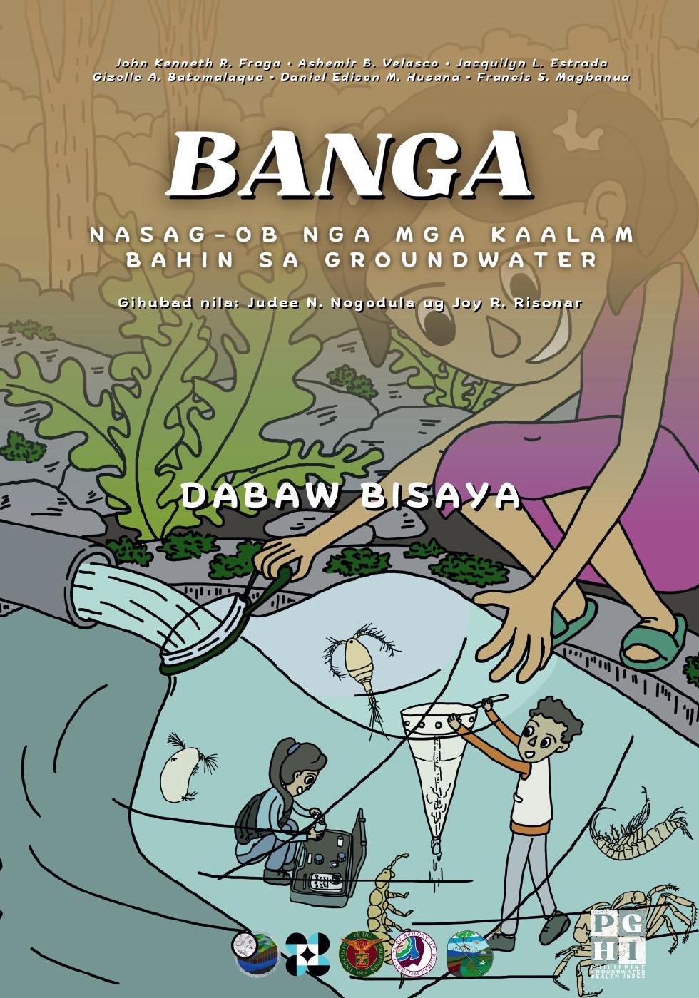 BANGA (Dabaw Bisaya Version) | PDF to Flipbook