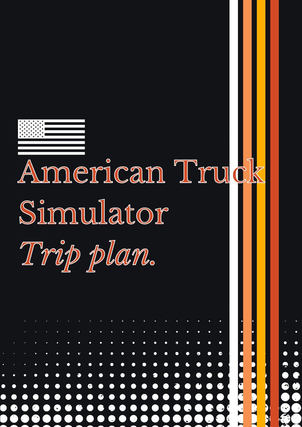ATS plan trip | PDF to Flipbook