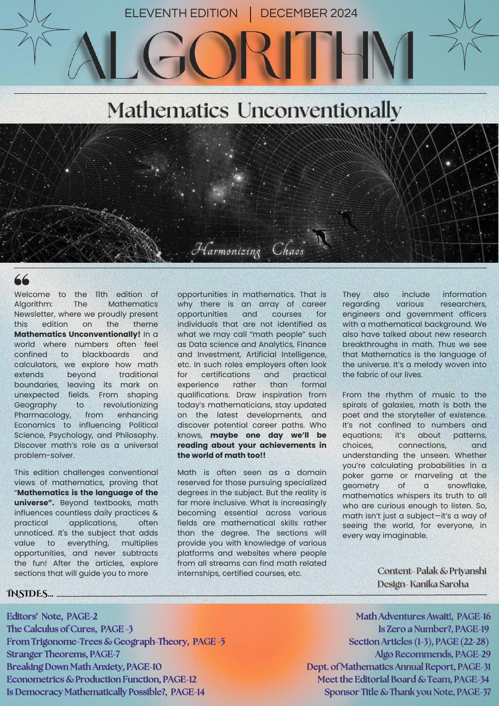 Algorithm 11.0 | PDF to Flipbook