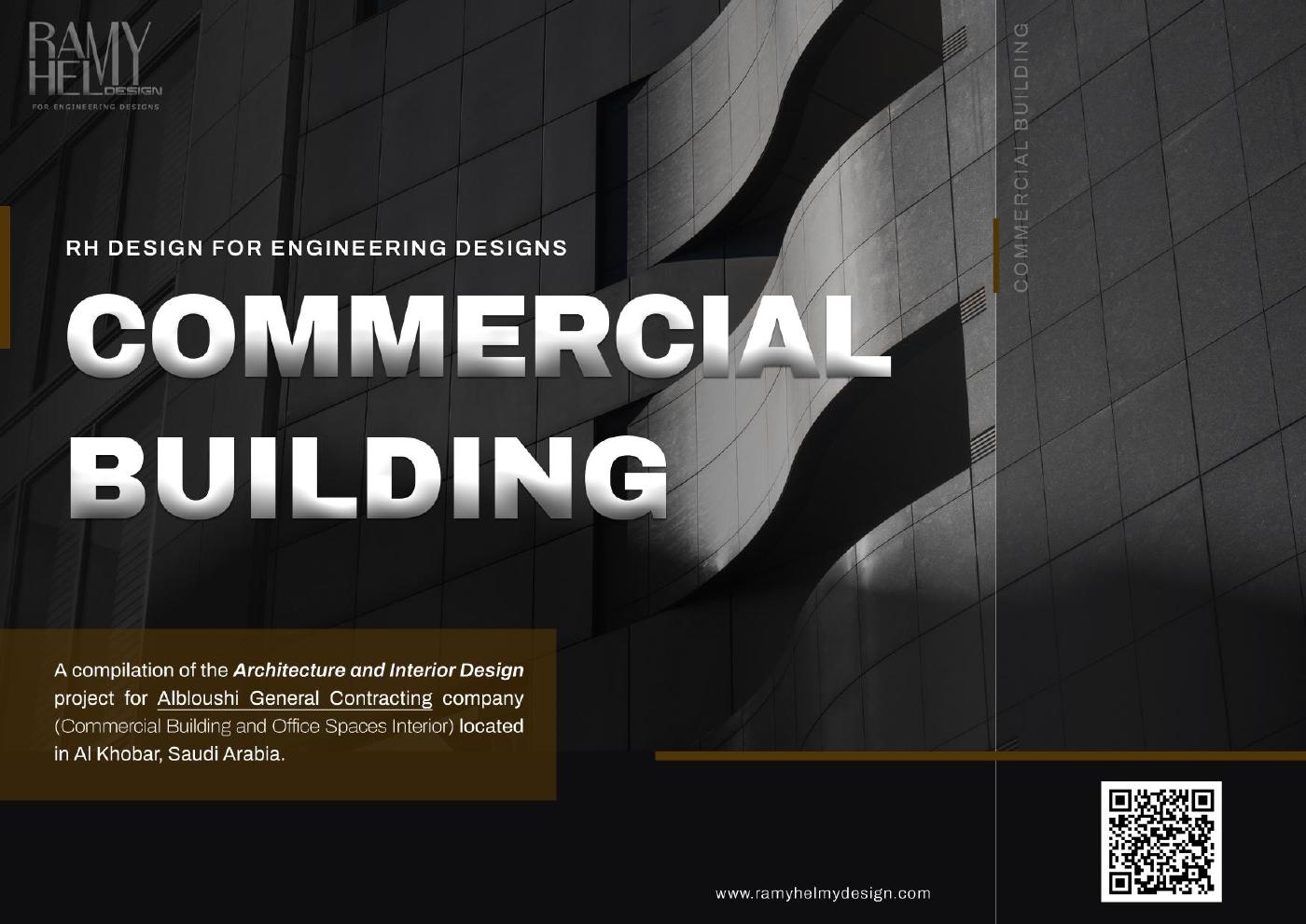 COMMERCIAL BUILDING | PDF to Flipbook