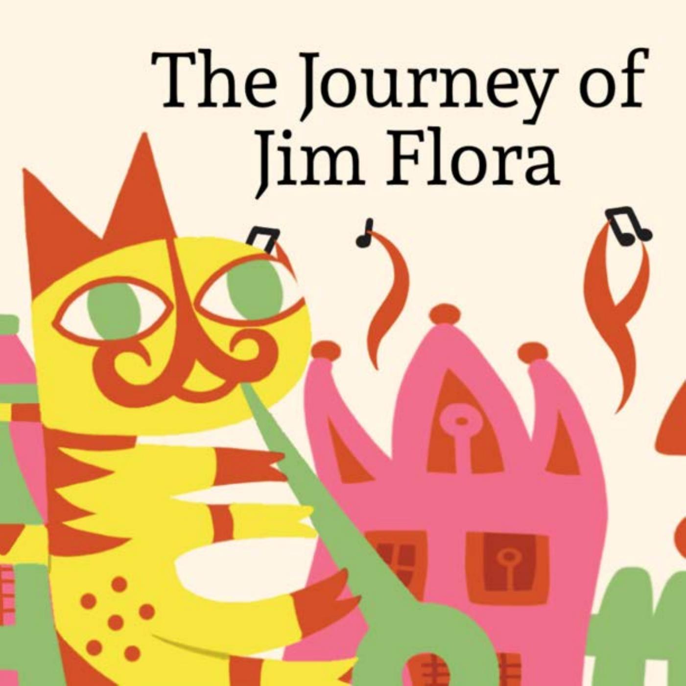 Jim Flora | PDF to Flipbook