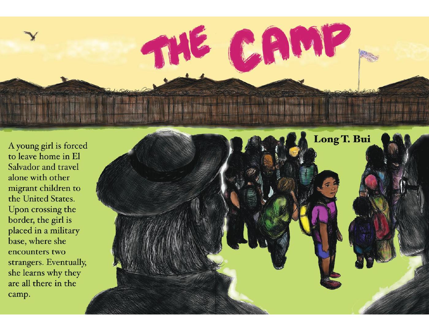 The Camp-Long T. Bui (2024) | PDF to Flipbook