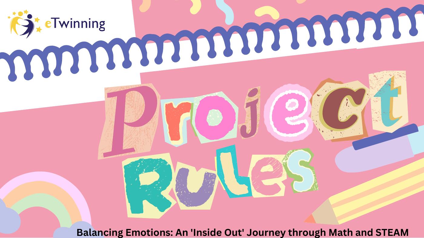 PROJECT RULES BOOK | PDF to Flipbook