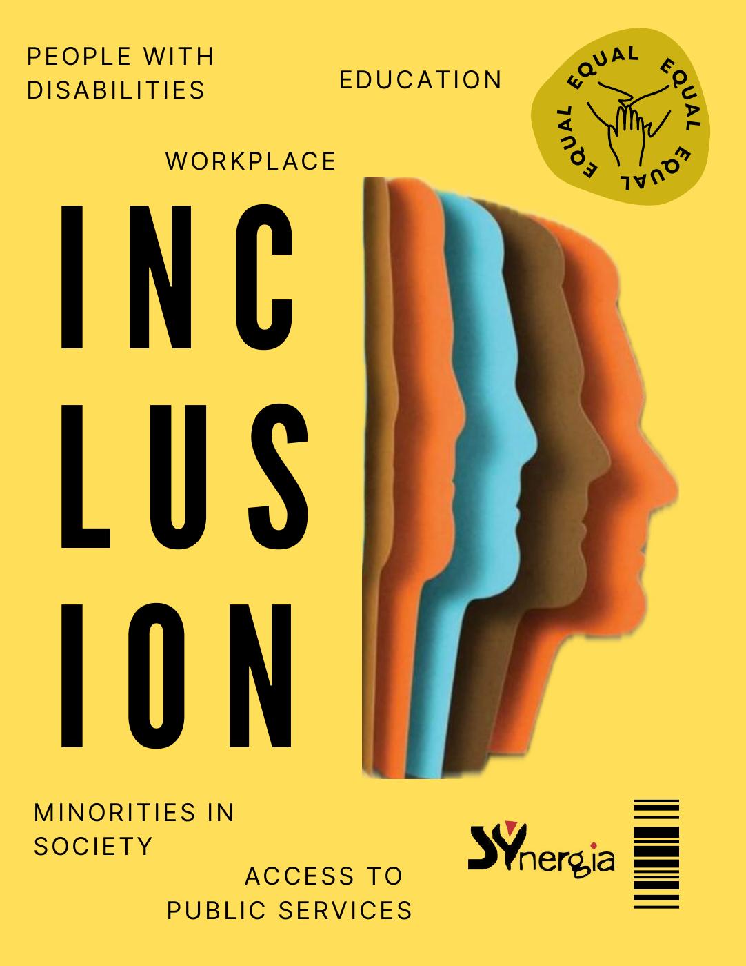 Act for Inclusion Magazine | PDF to Flipbook