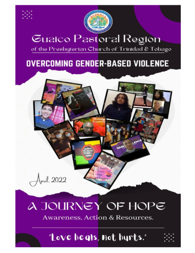 Overcoming Gender-Based Violence