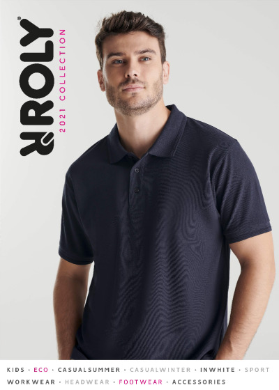 Catalogo Roly 2021