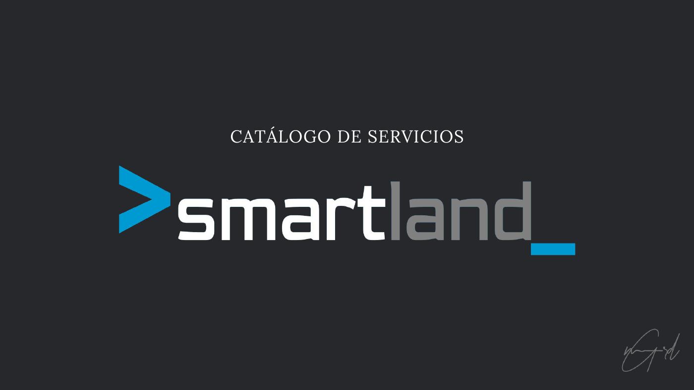 SmartLand SV | PDF to Flipbook