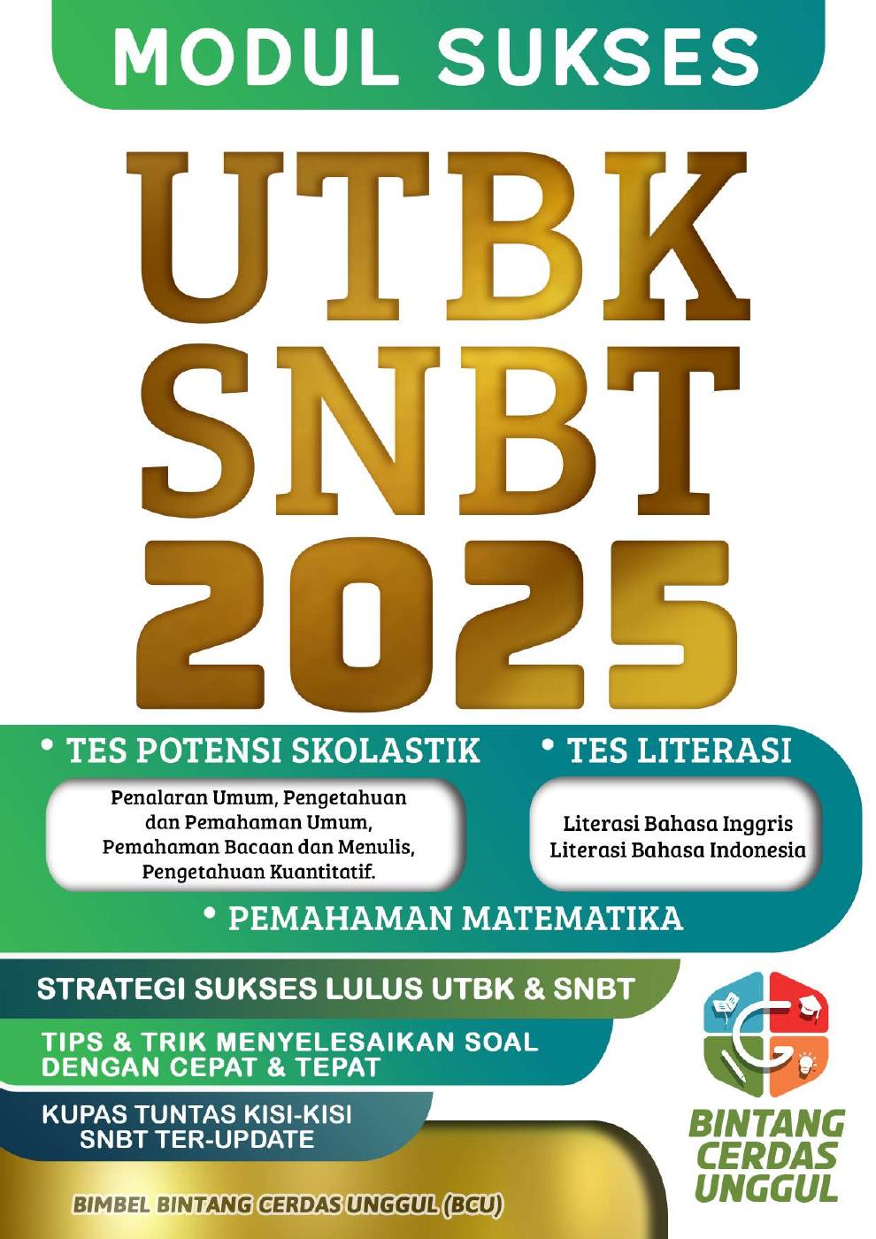 UTBK | PDF to Flipbook