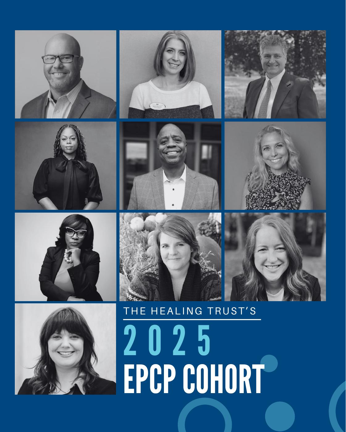 EPCP Cohort 2025