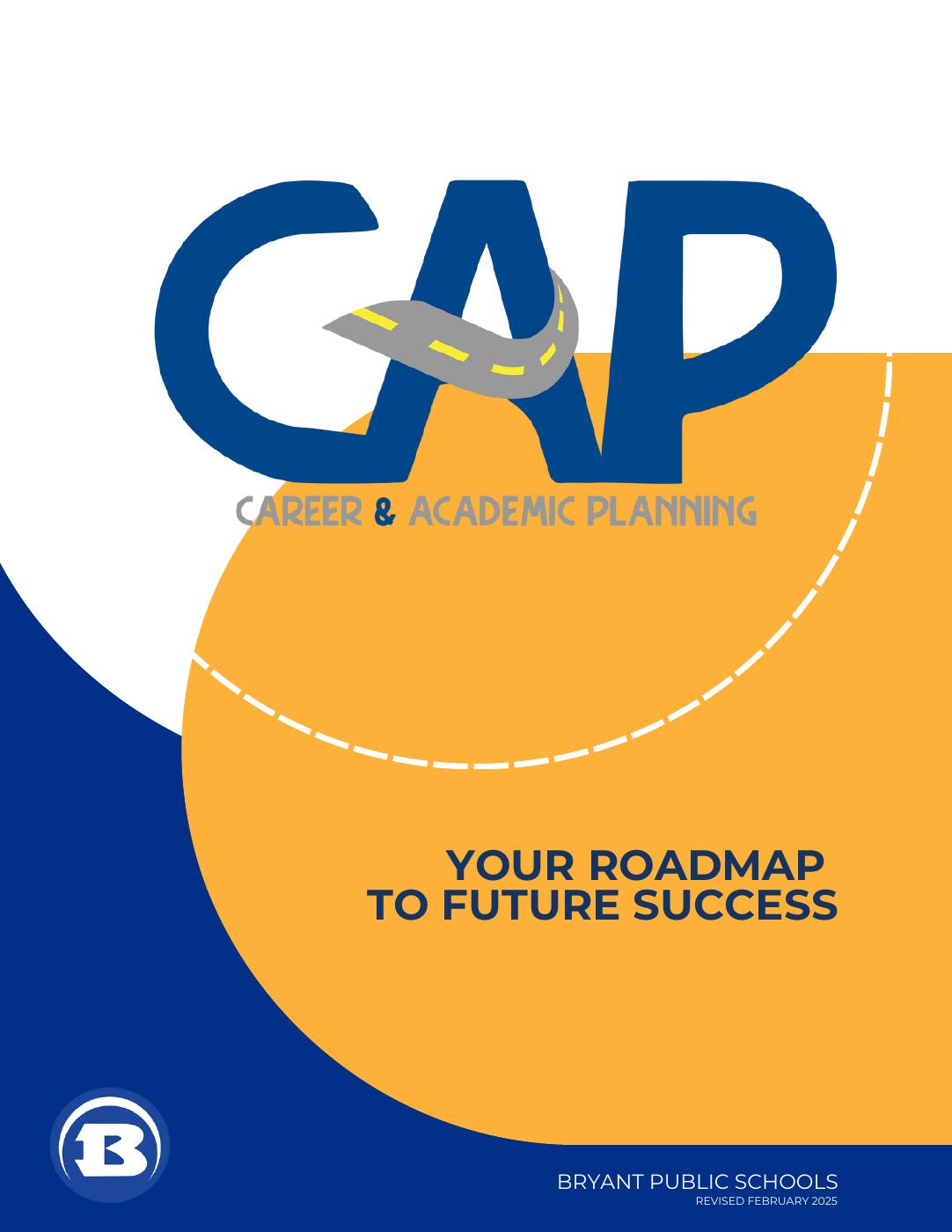 CAP Guide 2025 | PDF to Flipbook