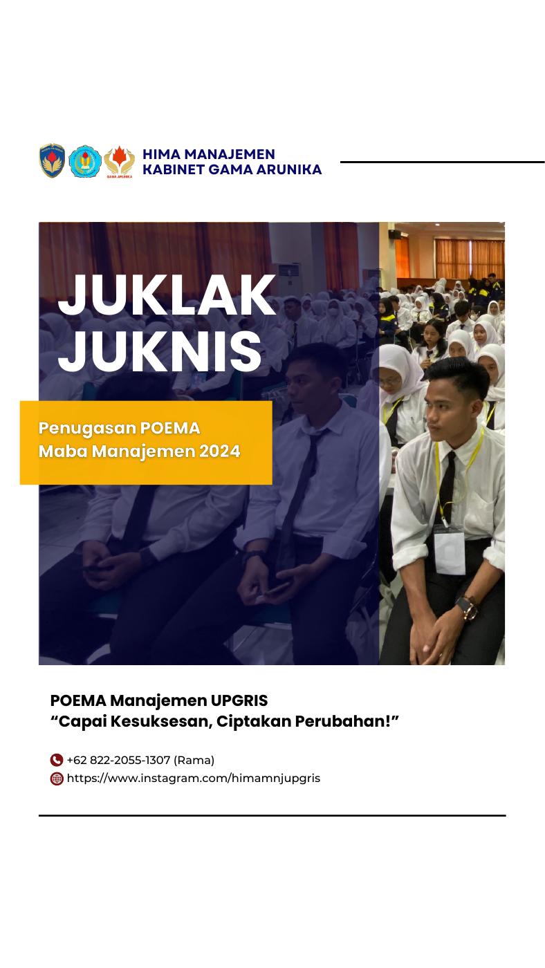 PENUGASAN POEMA MANAJEMEN 2024 | PDF to Flipbook