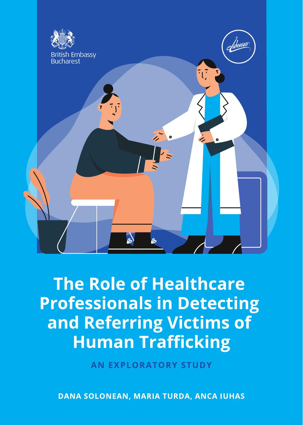 EN - The Role of Healthcare Professionals in Detecting and Referring ...