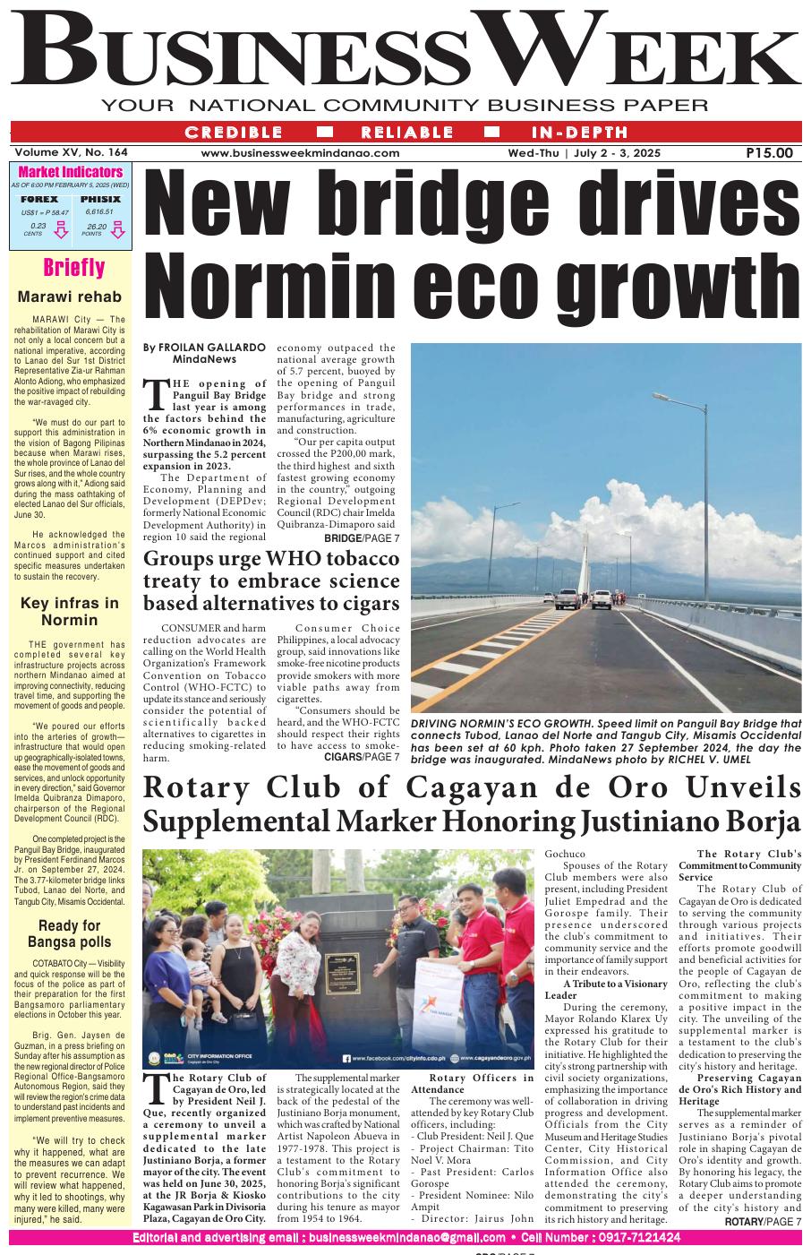 BusinessWeek National | PDF to Flipbook