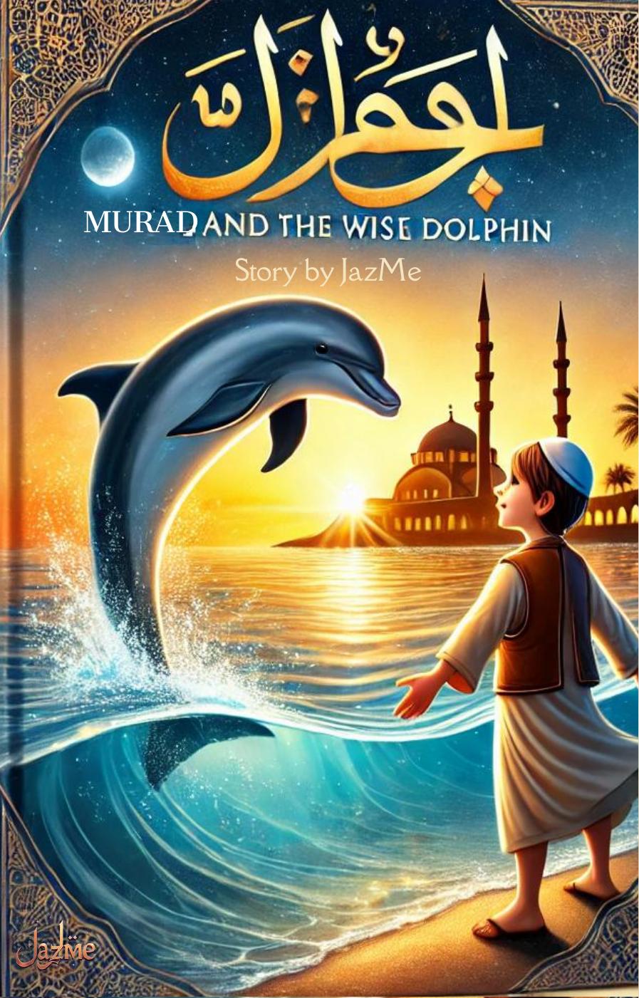 Murad and wise dolphin | PDF to Flipbook