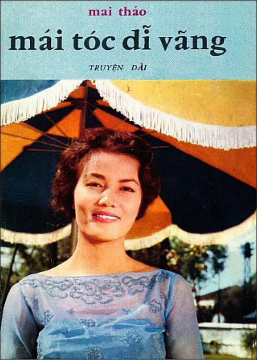 Mái Tóc Dĩ Vãng | PDF to Flipbook