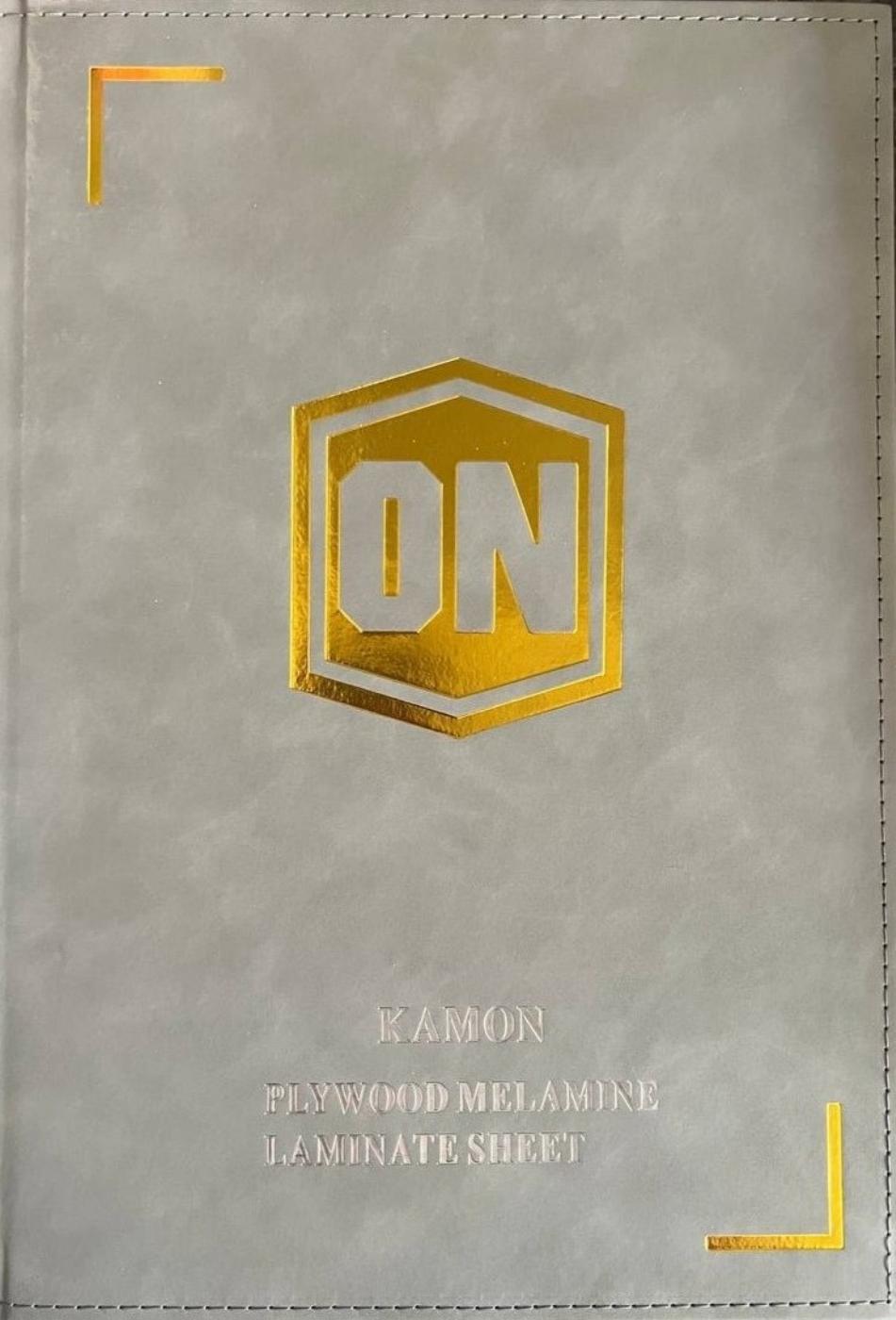 KAMON- PLYWOOD MELAMINE &LAMINATE SHEET | PDF to Flipbook