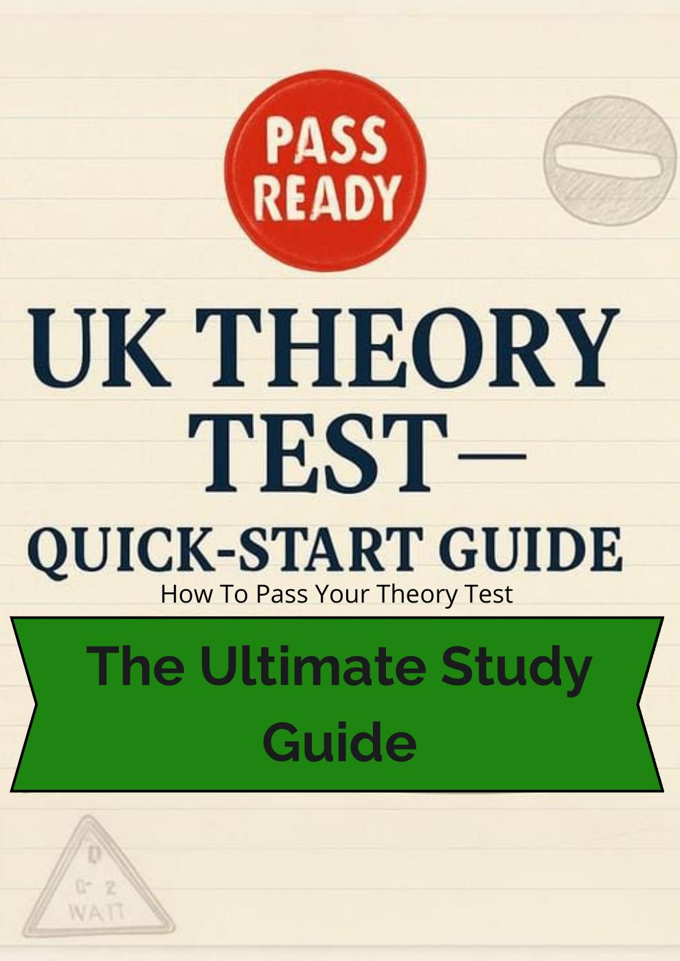 The Ultimate Study Guide | PDF to Flipbook