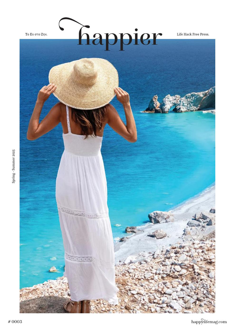 Happier | PDF to Flipbook