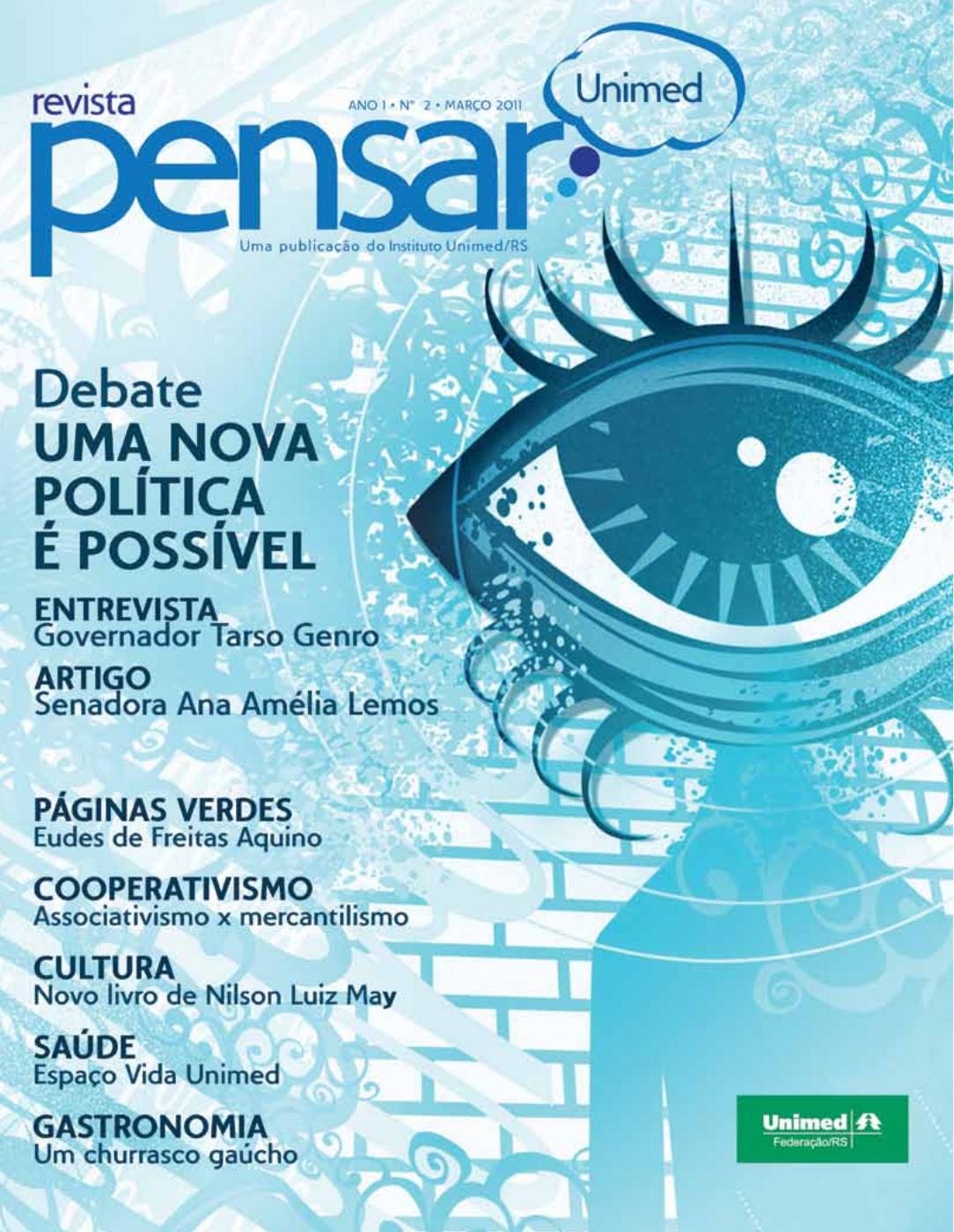 REVISTA PENSAR
