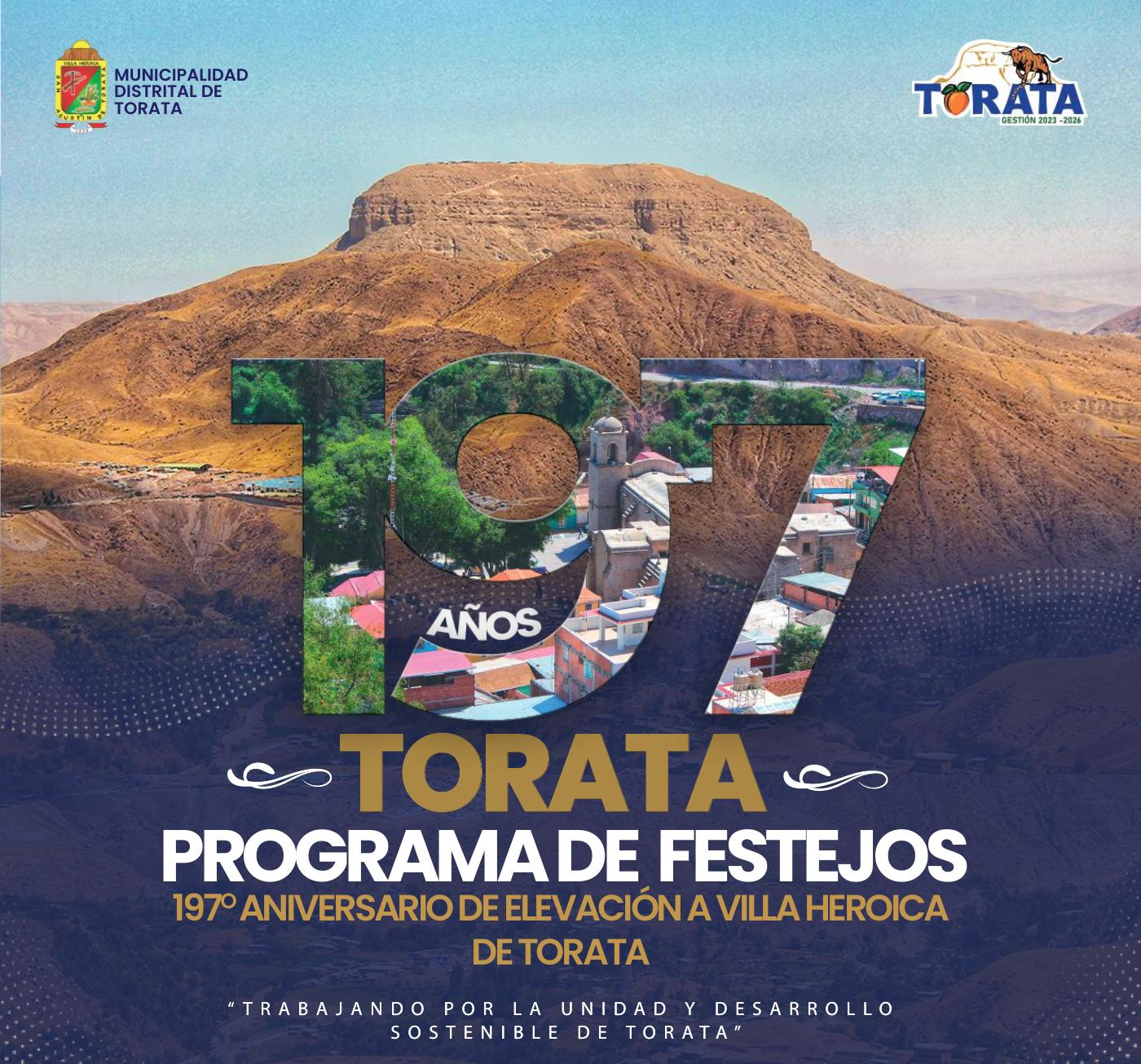 PROGRAMA DE ANIVERSARIO 2025 | PDF to Flipbook